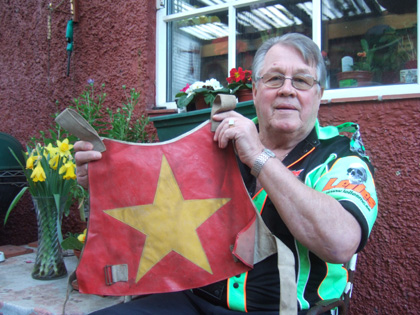 Retro Speedway: THE REMARKABLE OLLE NYGREN